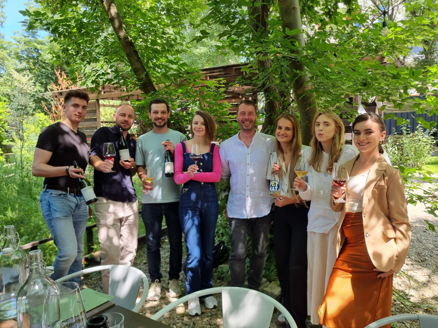 Vitikultur Moser – biodynamiczne wina z Austrii | Wine rePublic
